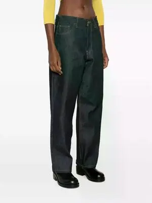 Carhartt Work In Progress Brandon Jeans