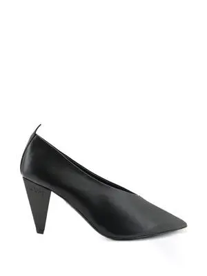 Loewe Logo Pumps