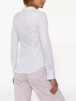 MOS MOSH Button-up Long-sleeve Shirt