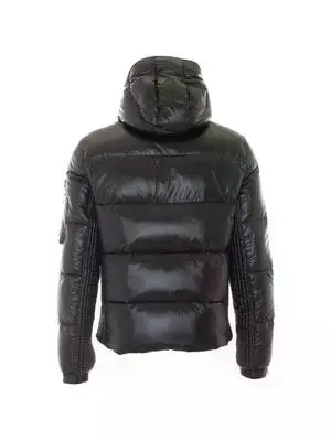 TATRAS Belbo Padded Jacket