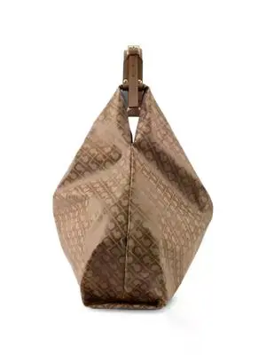 GHERARDINI Amazzonia Monogram Tote Bag
