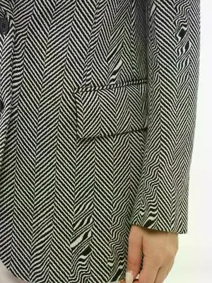Stella McCartney Flap-pocket Blazer