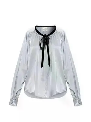 Forte_forte Tie Detailed Blouses