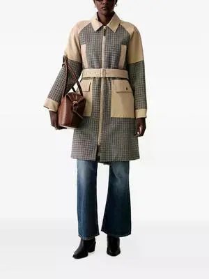 MOS MOSH Mmaline Belted Coat
