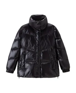 Woolrich Aliquippa Down Jacket
