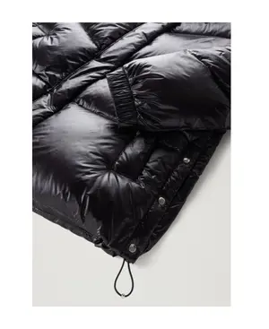 Woolrich Aliquippa Down Jacket