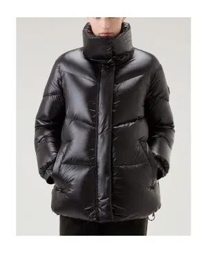 Woolrich Aliquippa Down Jacket