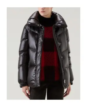 Woolrich Aliquippa Down Jacket