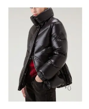 Woolrich Aliquippa Down Jacket
