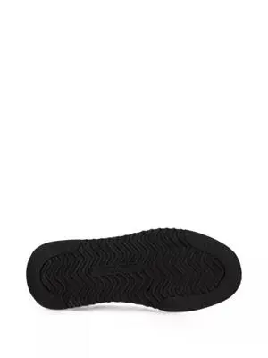 Philippe Model Paneled Sneakers