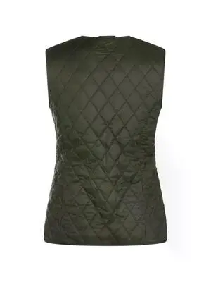 Barbour Quilted Gilet