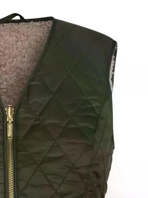 Barbour Quilted Gilet