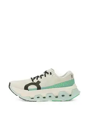 On Cloudmster 3 Hyper Sneakers - Neutrals