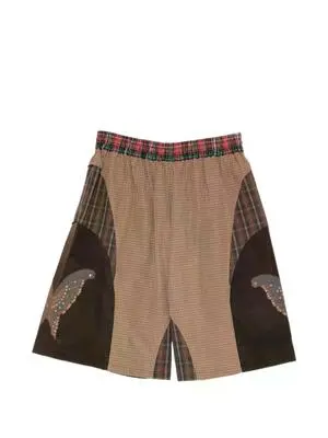 CHOPOVA LOWENA Swoon Shorts