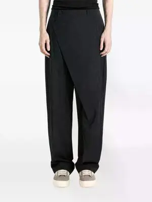 KIKO KOSTADINOV Kippel Wrap Trousers