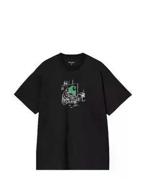 Carhartt Work In Progress Graphic-print T-shirt