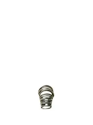 PANCONESI Multi-hoop Ear Cuff