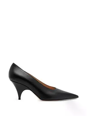 GIANVITO ROSSI Sofia Pumps - Black