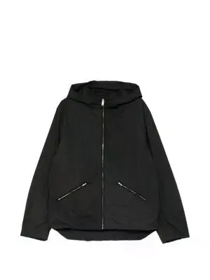 Undercover Zip-up Hooded Jacket