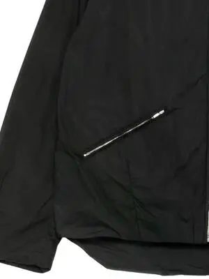 Undercover Zip-up Hooded Jacket