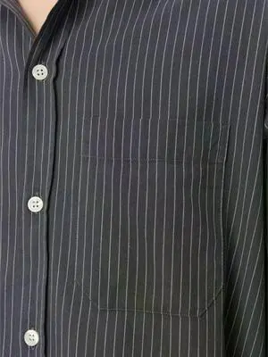 MFPEN Distant Striped Shirt