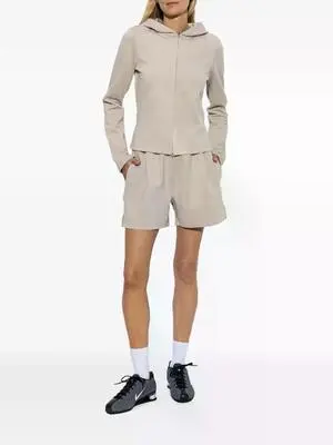 Nike Zip-up Hoodie