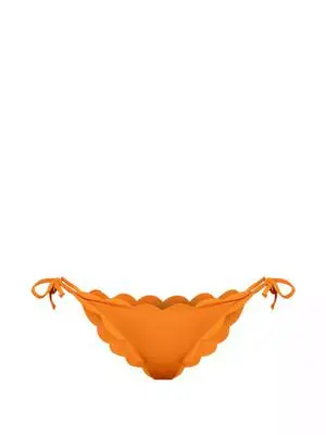 Marysia Mott Scalloped Bikini Bottoms