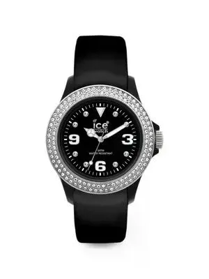 ICE WATCH Stone Tycoon 43mm Watch - Black