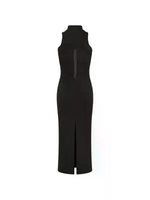 CLUB21 COLLECTION Luna Cut-out Maxi Dress