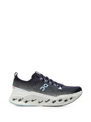 On Cloudsurfer Max Sneakers - Blue