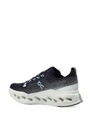 On Cloudsurfer Max Sneakers - Blue