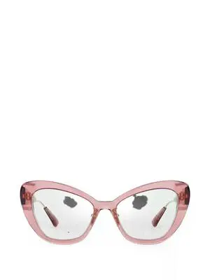 BUGATTI Cat-eye Glasses - Pink