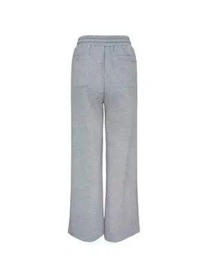 CLUB21 COLLECTION High-stretch Jersey Track Pants