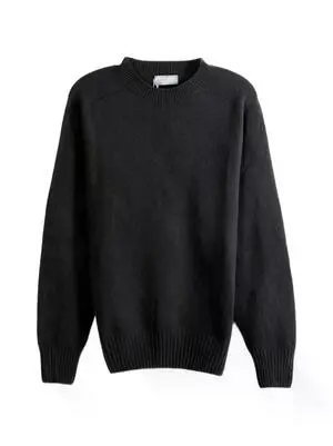 MARGARET HOWELL Crew Neck Sweater