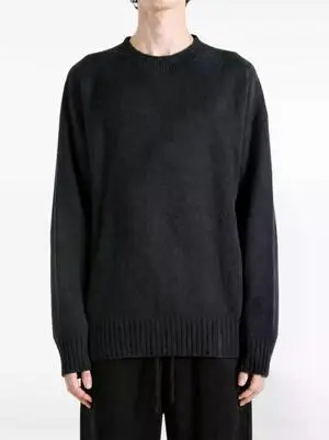 MARGARET HOWELL Crew Neck Sweater