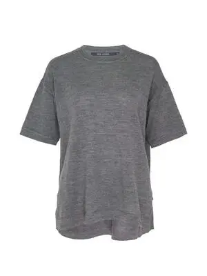 Sofie D'hoore Crew-neck Short-sleeve T-shirt
