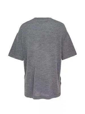 Sofie D'hoore Crew-neck Short-sleeve T-shirt