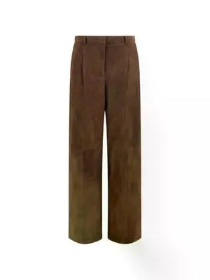 ARMA Dena Lambskin Trousers