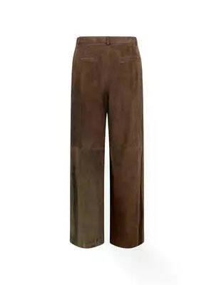 ARMA Dena Lambskin Trousers