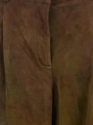 ARMA Dena Lambskin Trousers