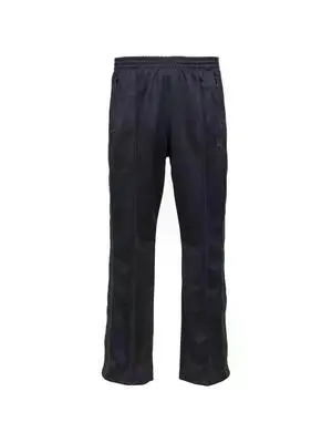 Needles Boot-cut Track Pants - Blue