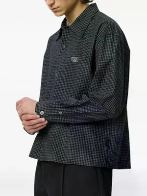 MFPEN Frame Check Shirt