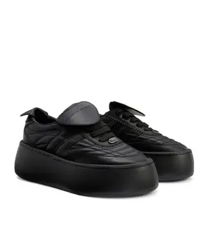 GIUSEPPE ZANOTTI Gz League Maxi Sneakers