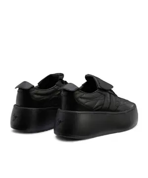 GIUSEPPE ZANOTTI Gz League Maxi Sneakers