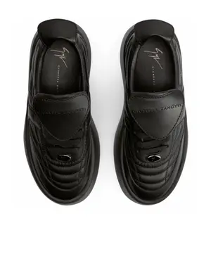 GIUSEPPE ZANOTTI Gz League Maxi Sneakers