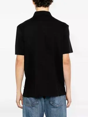 BOSS Short-sleeve Polo Shirt