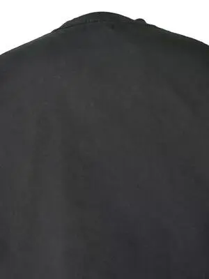BREATH Bh Logo-print Box-fit T-shirt