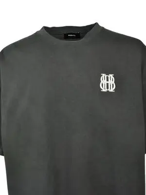 Breath Logo T-shirts For Men