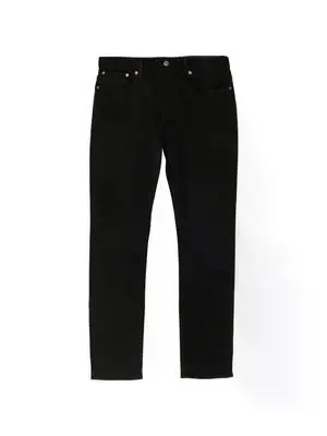 Emporio Armani Classic Straight-leg Jeans
