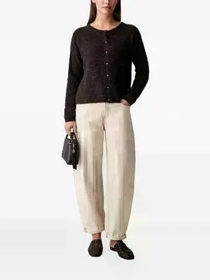 MOS MOSH Mmalmine Cardigan